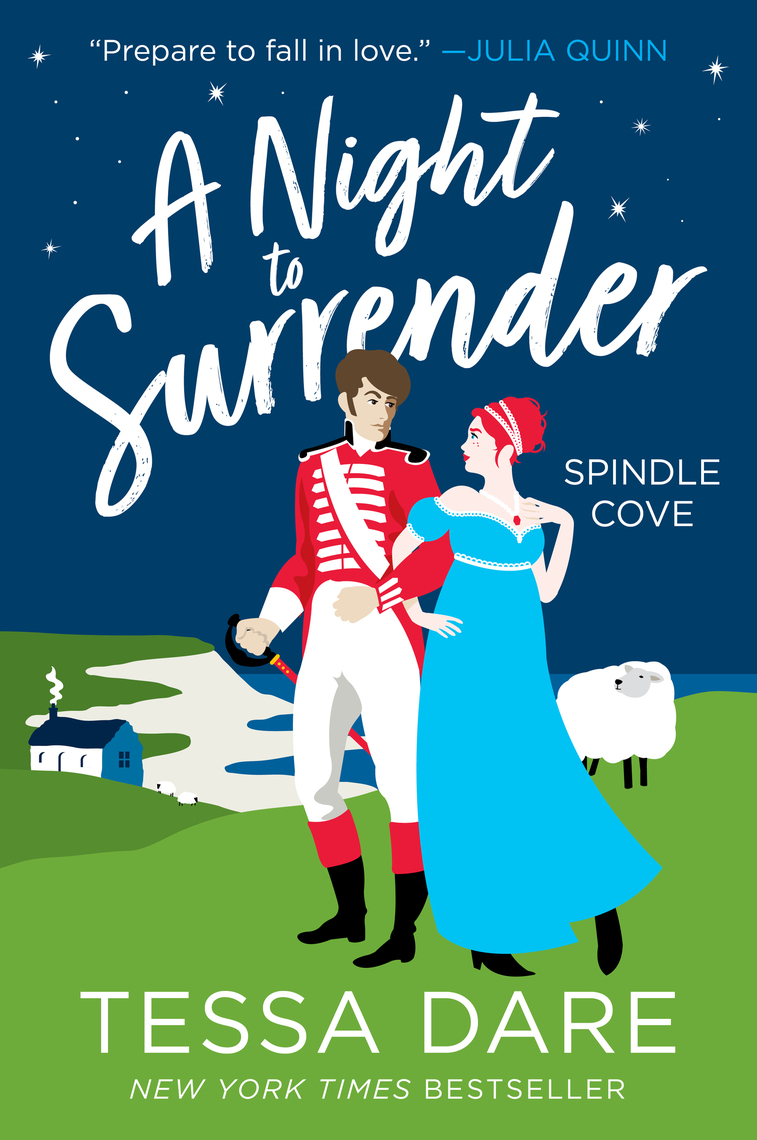 Spindle Cove Series by Tessa Dare - ebook | Everand