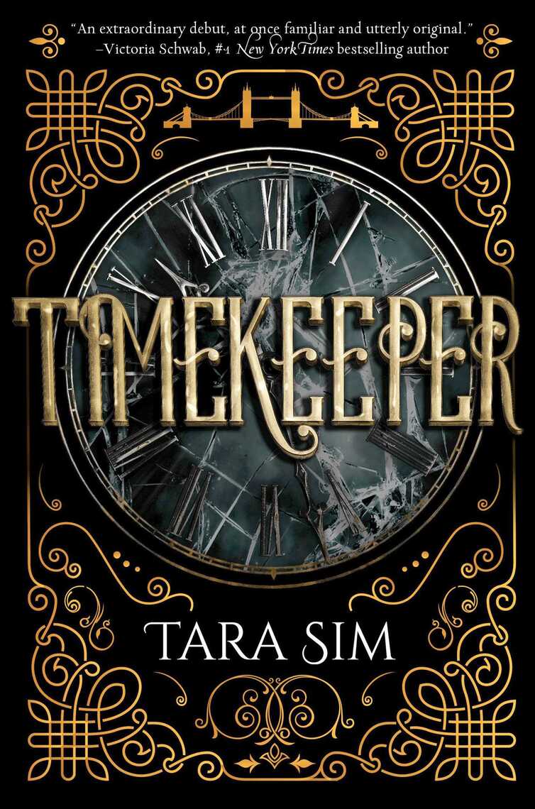 Timekeeper Series by Tara Sim - ebook | Everand