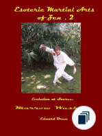 Deadly Secrets of Dim Mak | PDF | Chinese Martial Arts | Sports