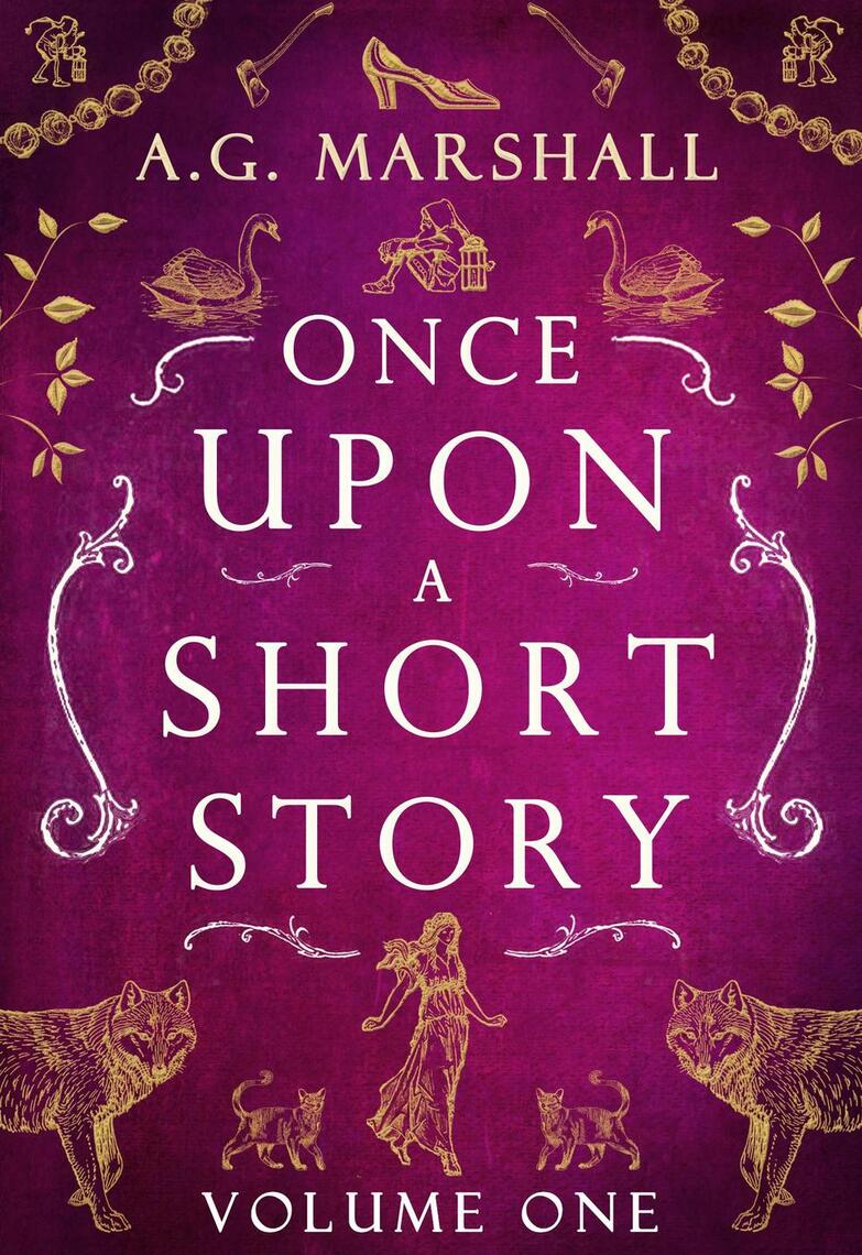 Once Upon a Short Story Series by A.G. Marshall - ebook | Everand