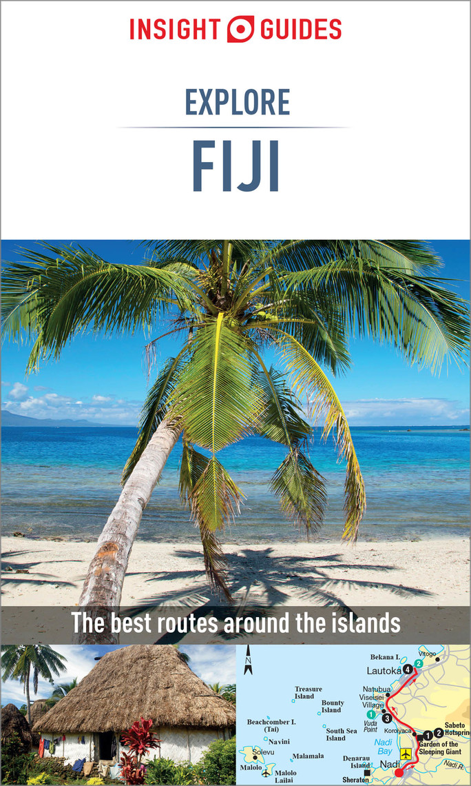 Insight Explore Guides Series by Insight Guides, APA Publications ...