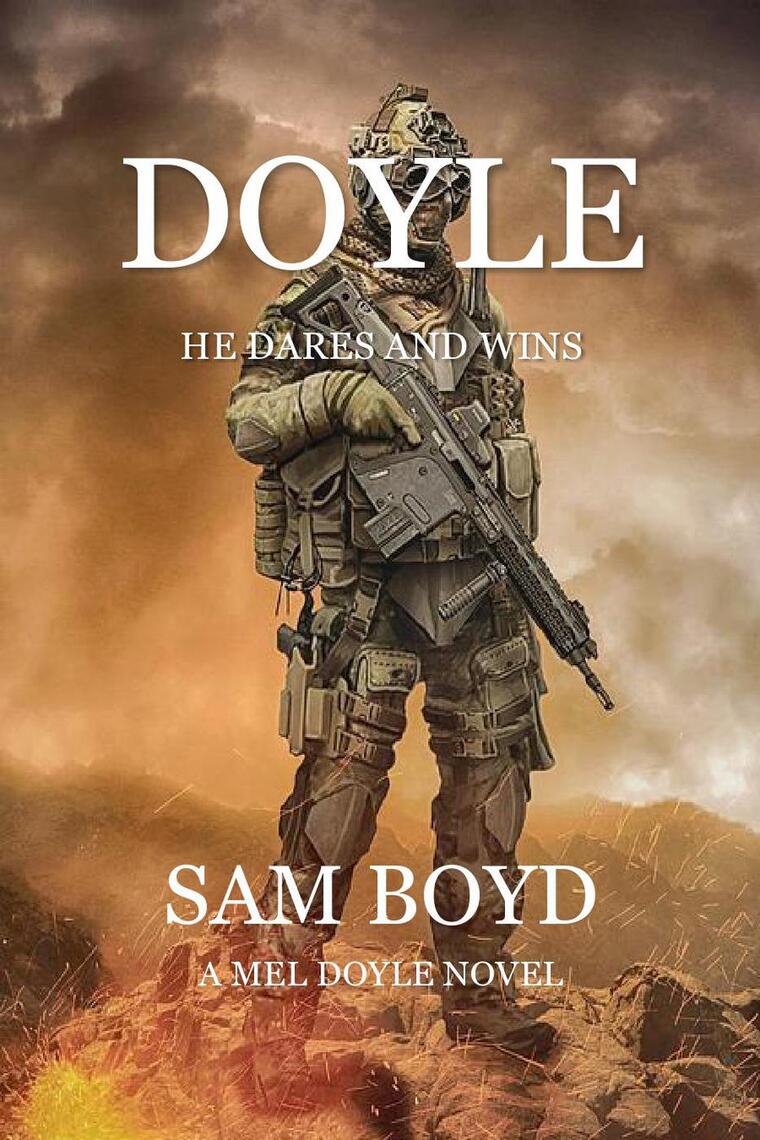 The Mel Doyle Series by Sam Boyd - ebook | Everand