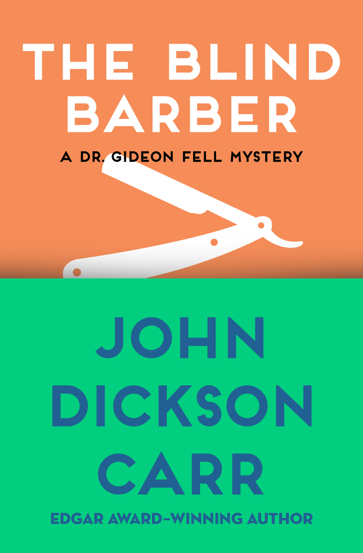 The Dr. Gideon Fell Mysteries Series by John Dickson Carr - ebook | Everand