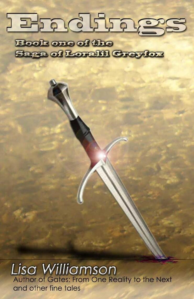 Saga of Loralil Greyfox Series by Lisa Williamson - ebook | Everand