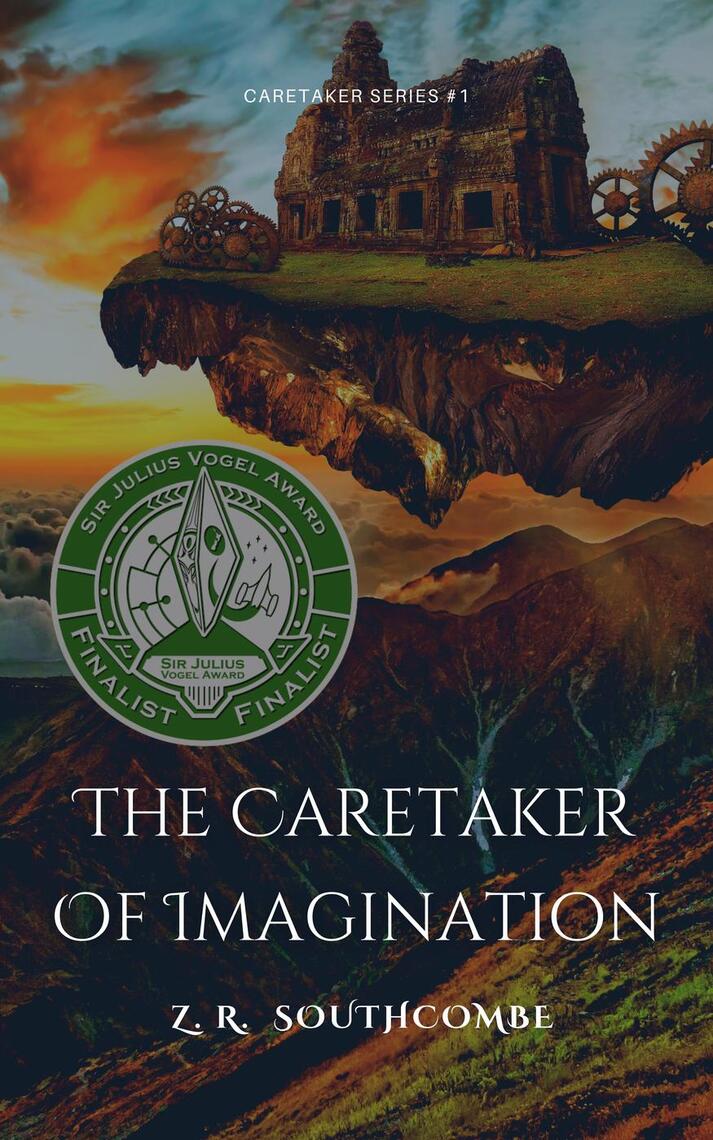 The Caretaker Series - ebook | Everand