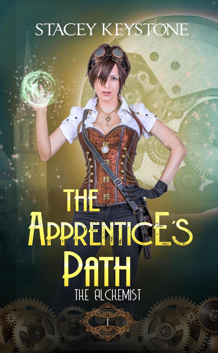 The Alchemist Series by Kim Iverson, Stacey Keystone - ebook | Everand