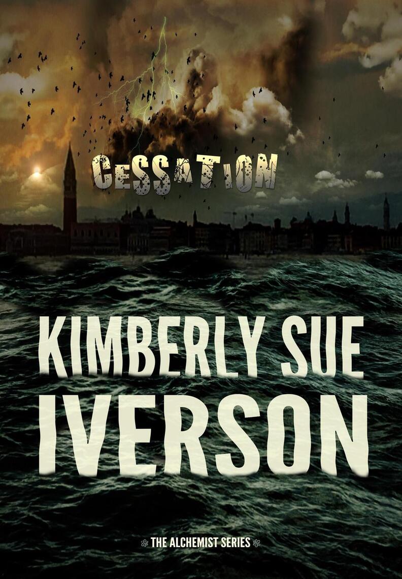 The Alchemist Series by Kim Iverson, Stacey Keystone - ebook | Everand