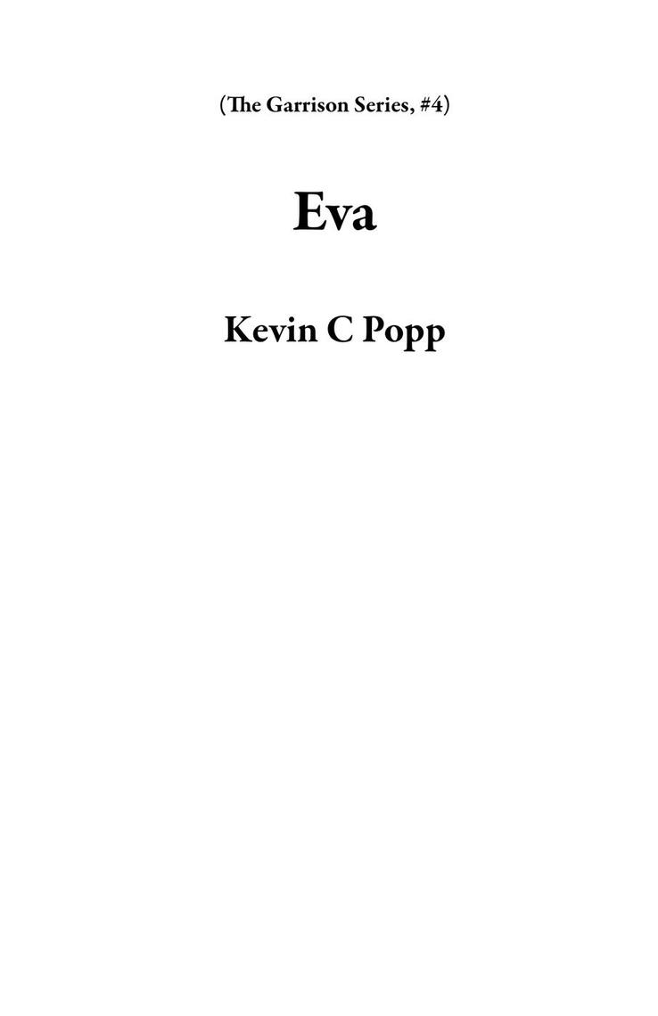 The Garrison Series by Kevin C Popp - ebook | Everand