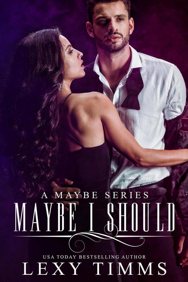 A Maybe Series by Lexy Timms - ebook | Everand