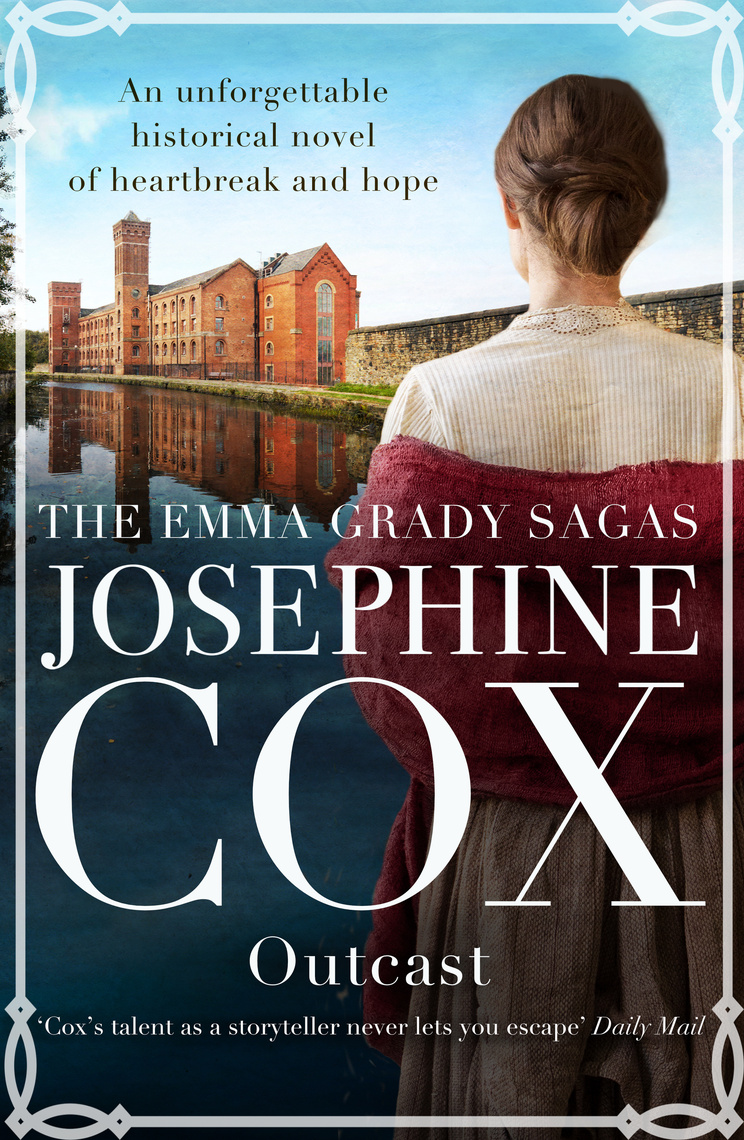 The Emma Grady Sagas Series by Josephine Cox - ebook | Everand