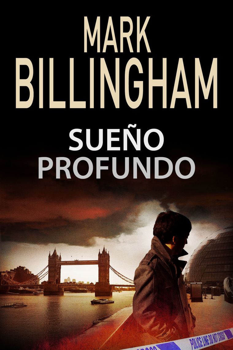 Tom Thorne - ebook series | Everand