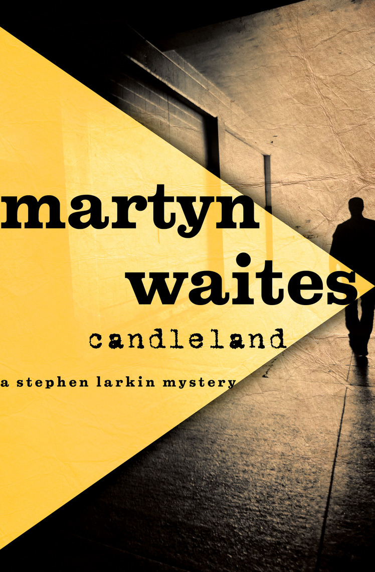 The Stephen Larkin Mysteries Series by Martyn Waites - ebook | Everand