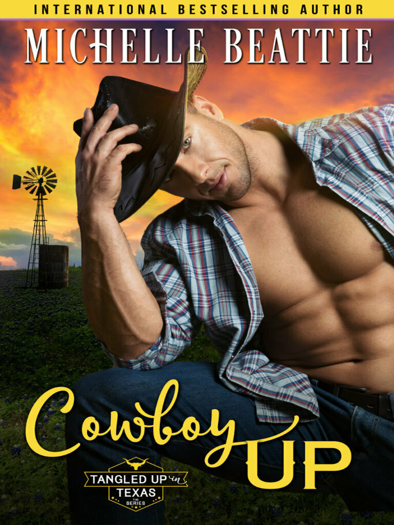 Tangled Up in Texas Series by Michelle Beattie - ebook | Everand