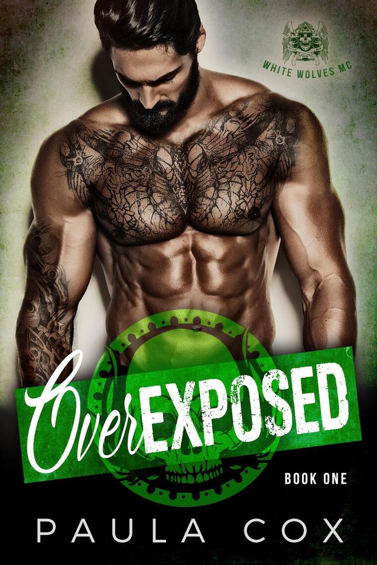 White Wolves MC Series by Amy Love - ebook | Everand