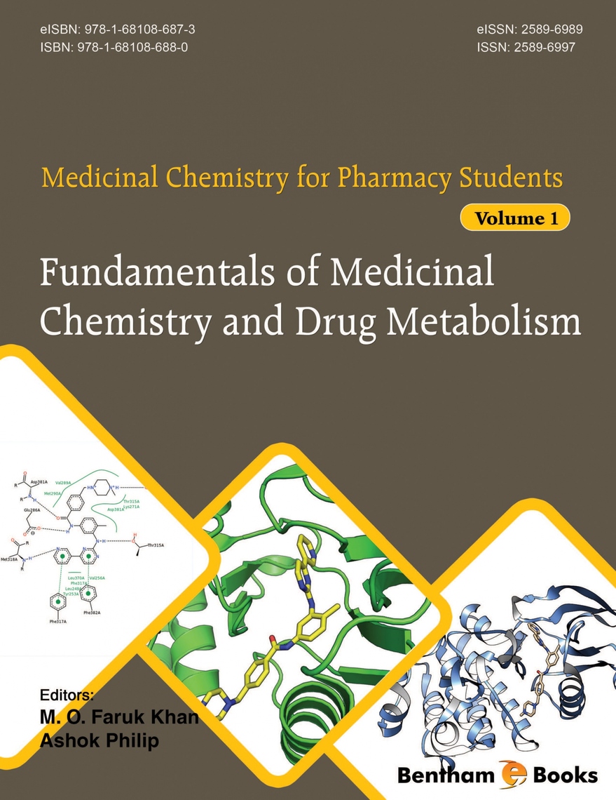 Medicinal Chemistry for Pharmacy Students Series - ebook | Everand