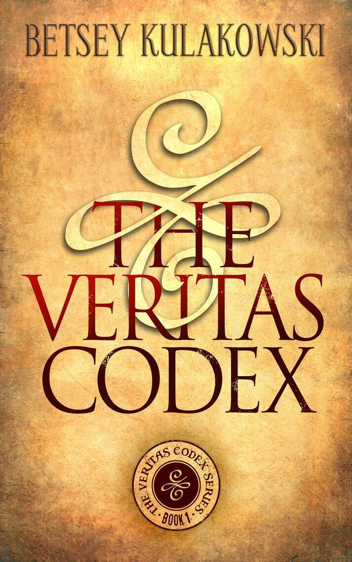 The Veritas Codex Series de Betsey Kulakowski: libro electrónico | Everand