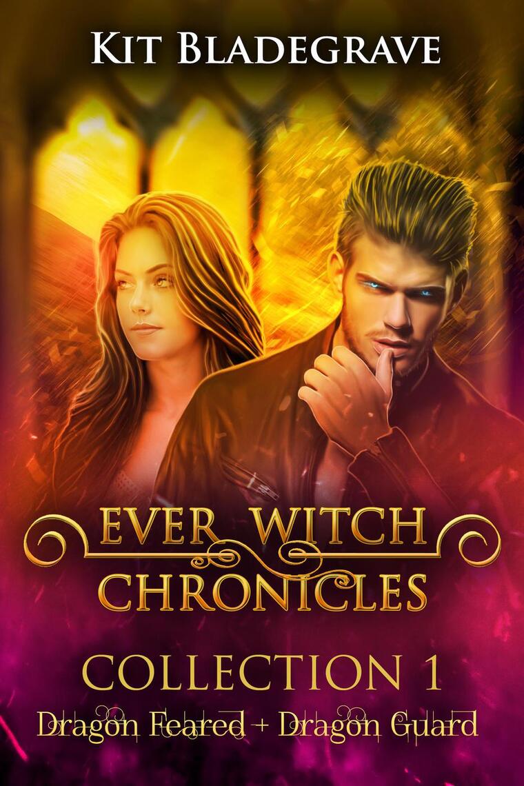 Ever Witch Chronicles Collection Series by Kit Bladegrave - ebook | Everand