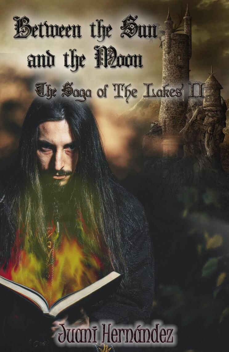 The Saga of The Lakes Series by Juani Hernández - ebook | Everand