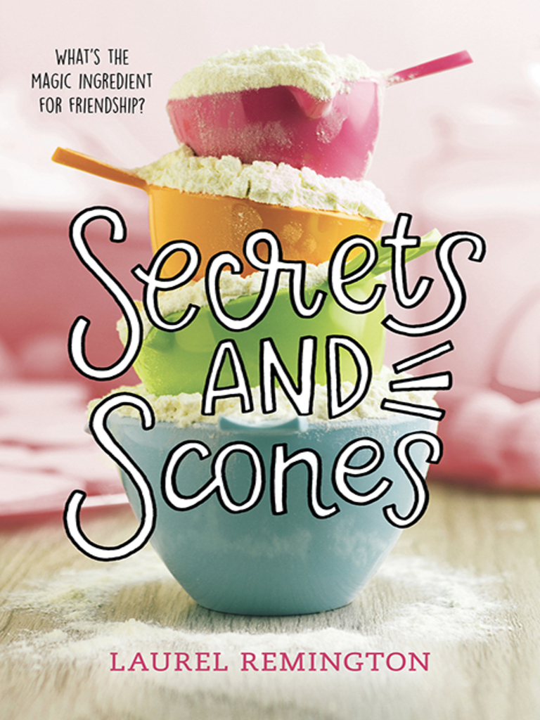 The Secret Recipe Book Series by Laurel Remington - ebook | Everand