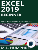 Microsoft Excel 2016 Quick Reference Card - 2016 CustomGuide | PDF ...