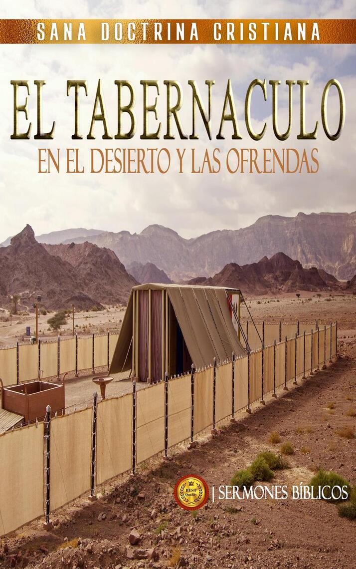 Estudiando El Tabernáculo de la Biblia - ebook series | Everand