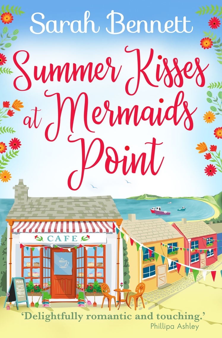 Mermaids Point Series by Sarah Bennett - ebook | Everand