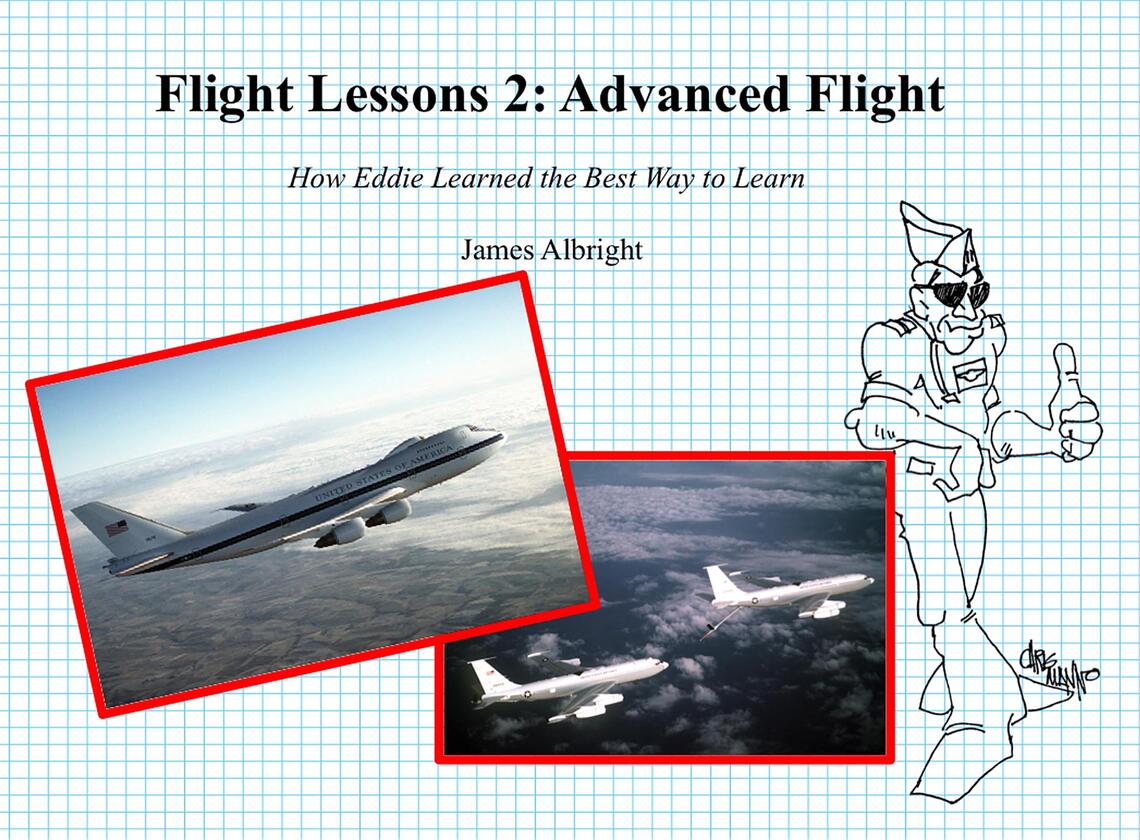 Flight Lessons Series by James Albright, Chris Manno - ebook | Everand
