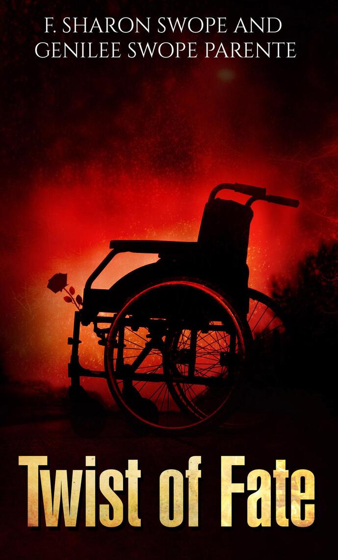 The Fate Series by F. Sharon Swope, Genilee Swope Parente - ebook | Everand