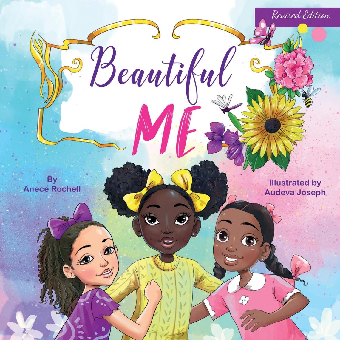 "Beautiful Me Series" by Anece Rochell, Audeva Joseph - ebook | Everand