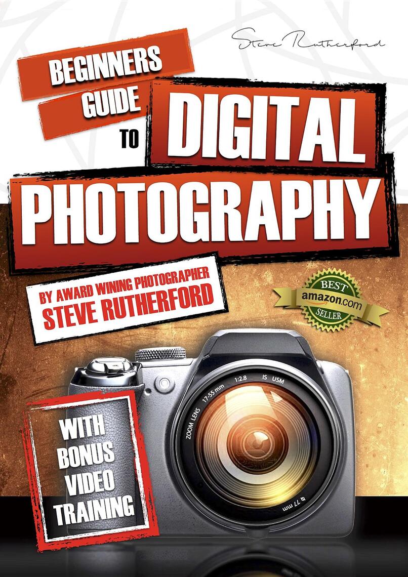 Beginners Guide to Photography Series - ebook | Everand
