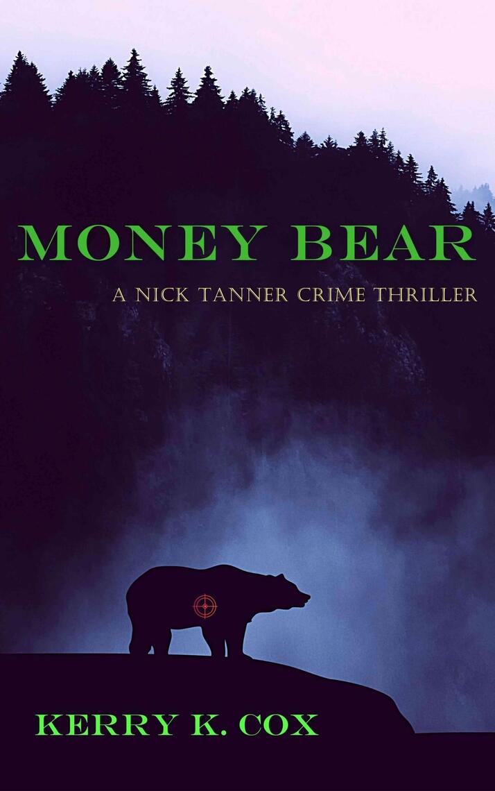 A Nick Tanner Crime Thriller Series - ebook | Everand