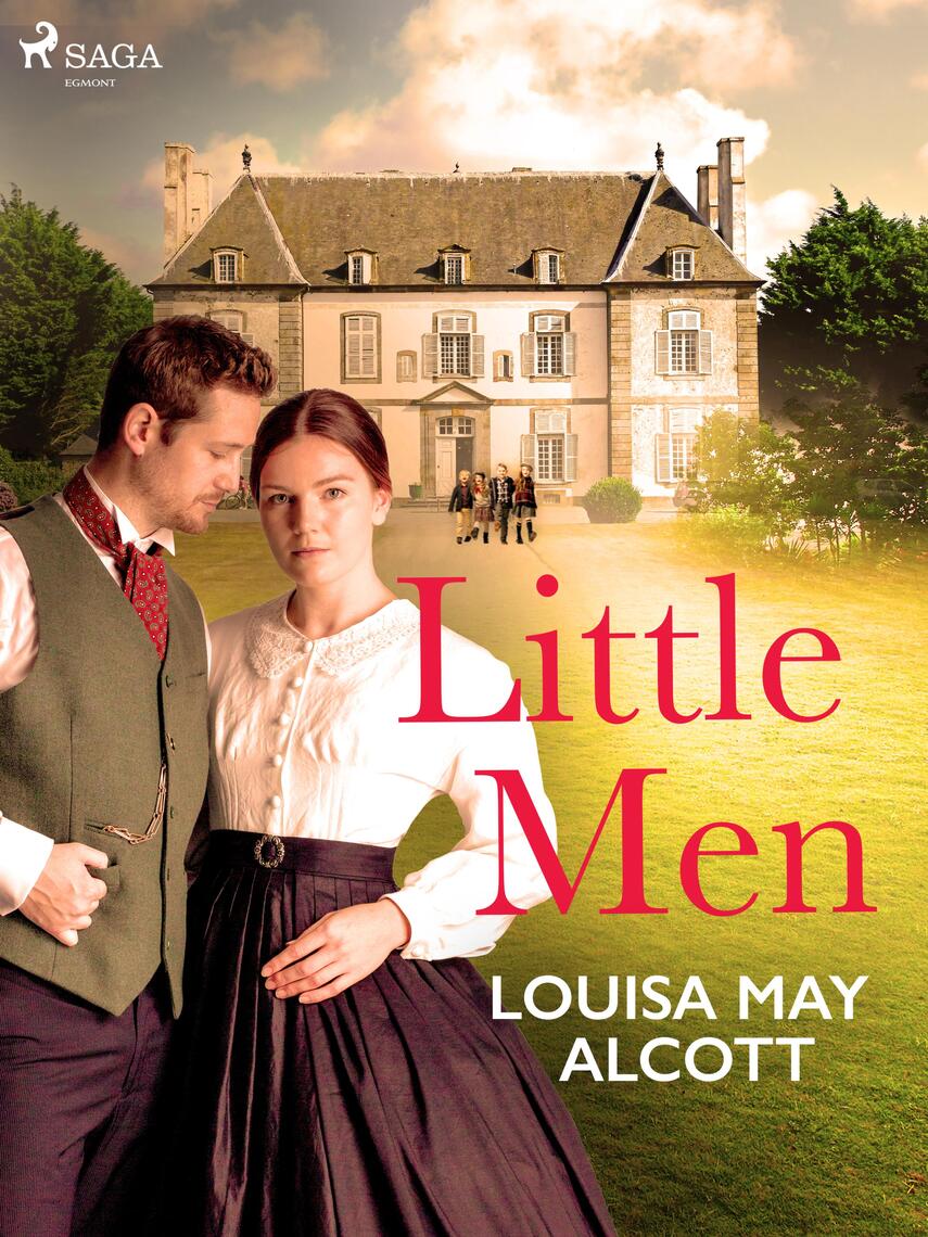 Little Women Series by Louisa May Alcott - ebook | Everand