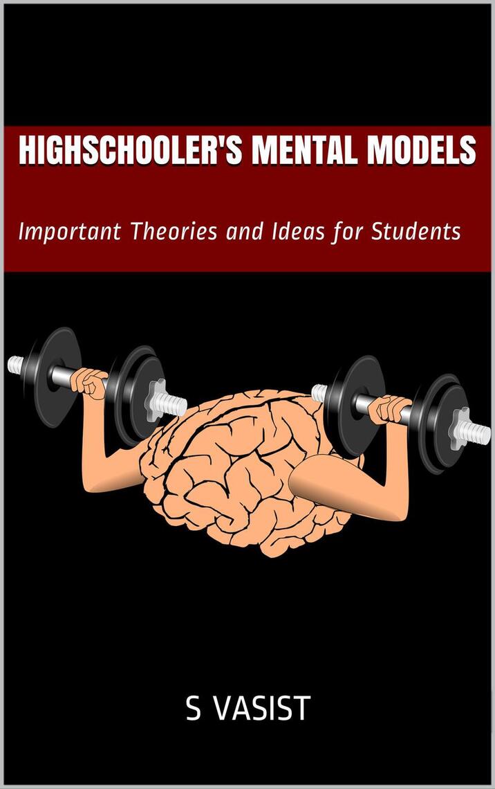 Mental Models Series by S VASIST - ebook | Everand