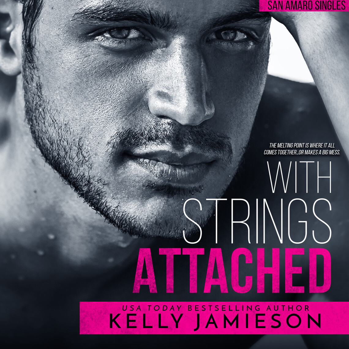San Amaro Singles Series by Kelly Jamieson - audiobook | Everand