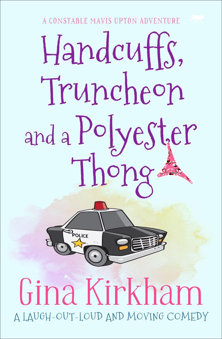The Constable Mavis Upton Series by Gina Kirkham - ebook | Everand