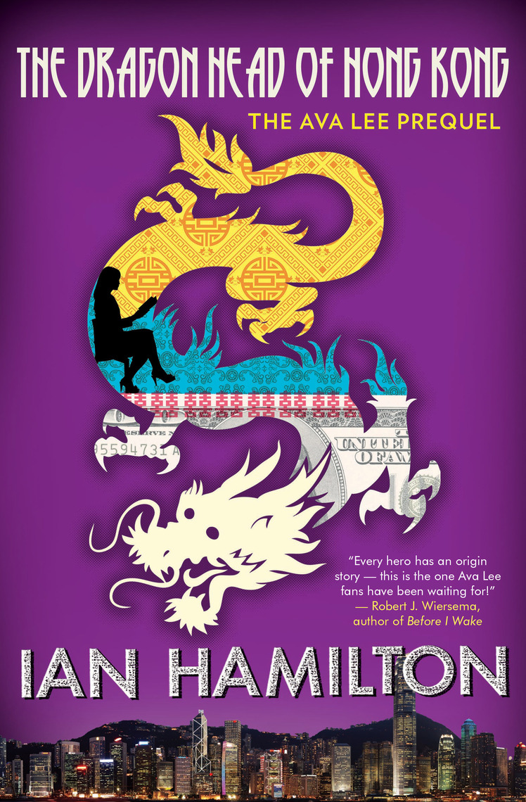 An Ava Lee Novel Series by Ian Hamilton - ebook | Everand