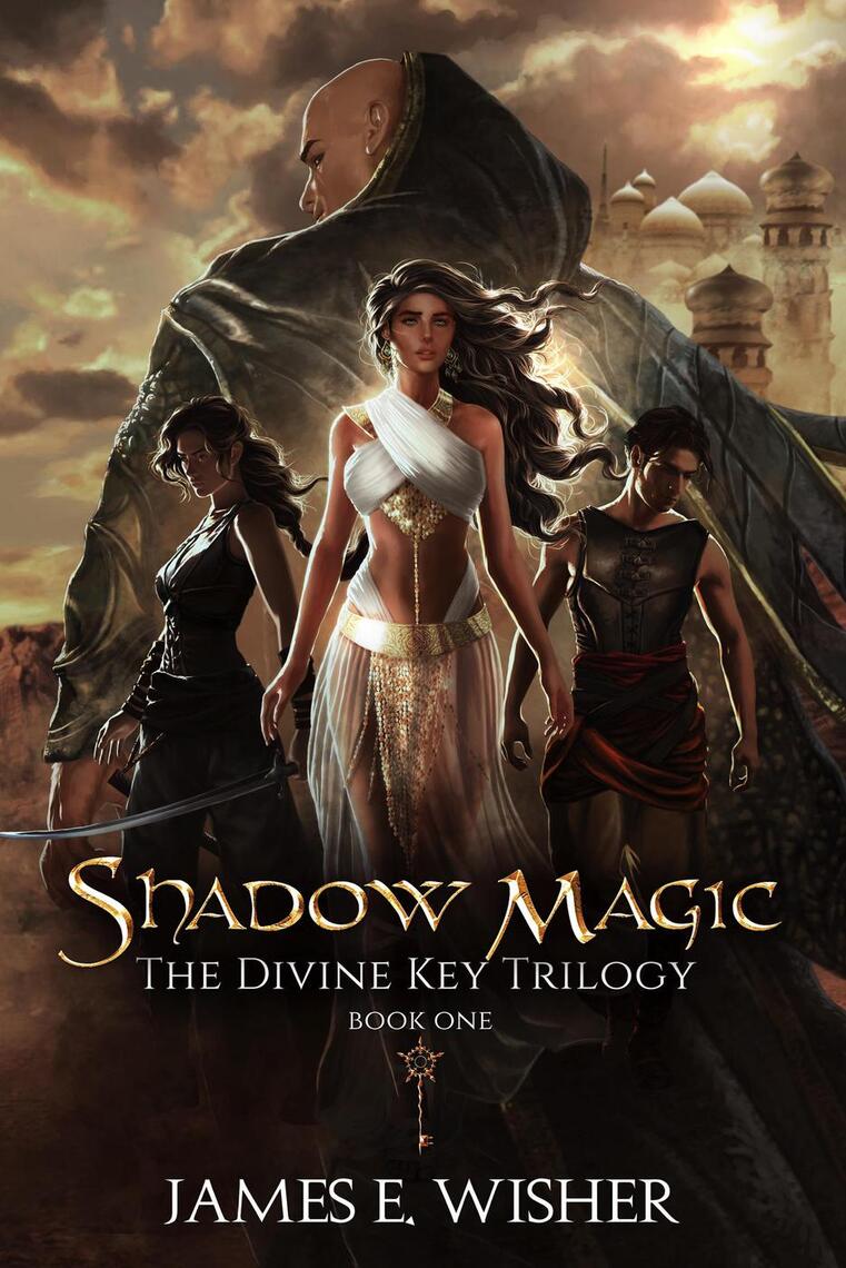 The Divine Key Trilogy Series - ebook | Everand