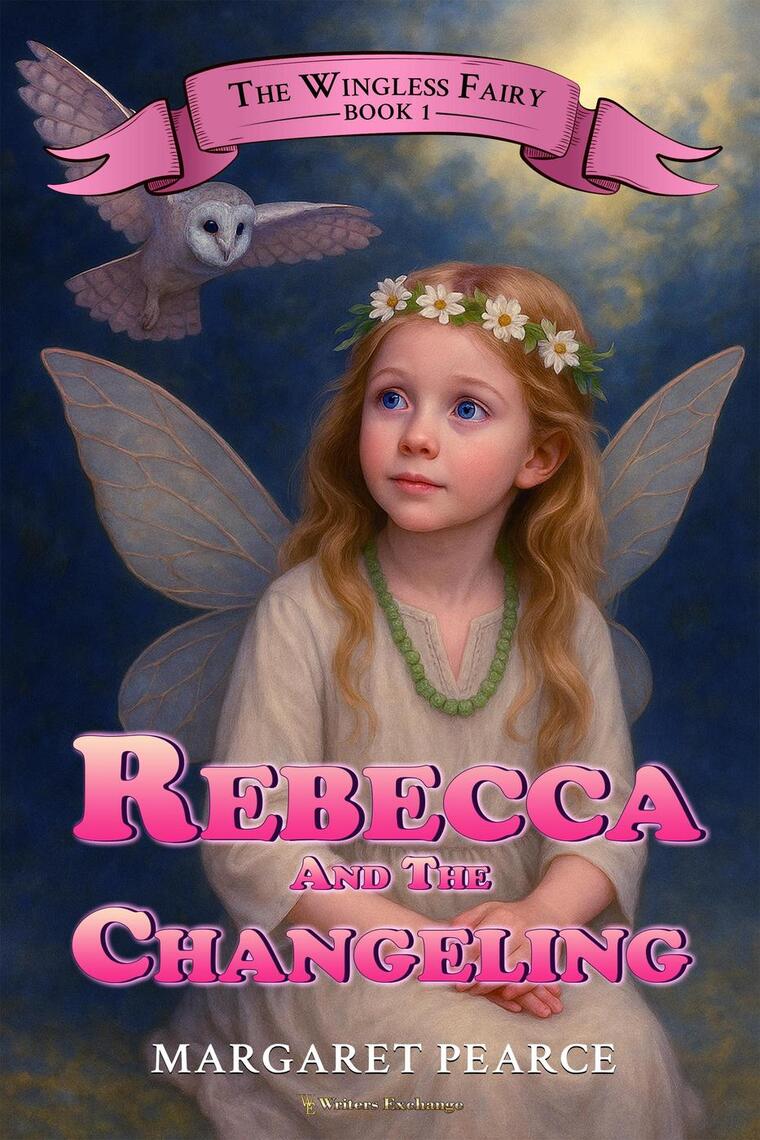 Wingless Fairy Series by Margaret Pearce - ebook | Everand