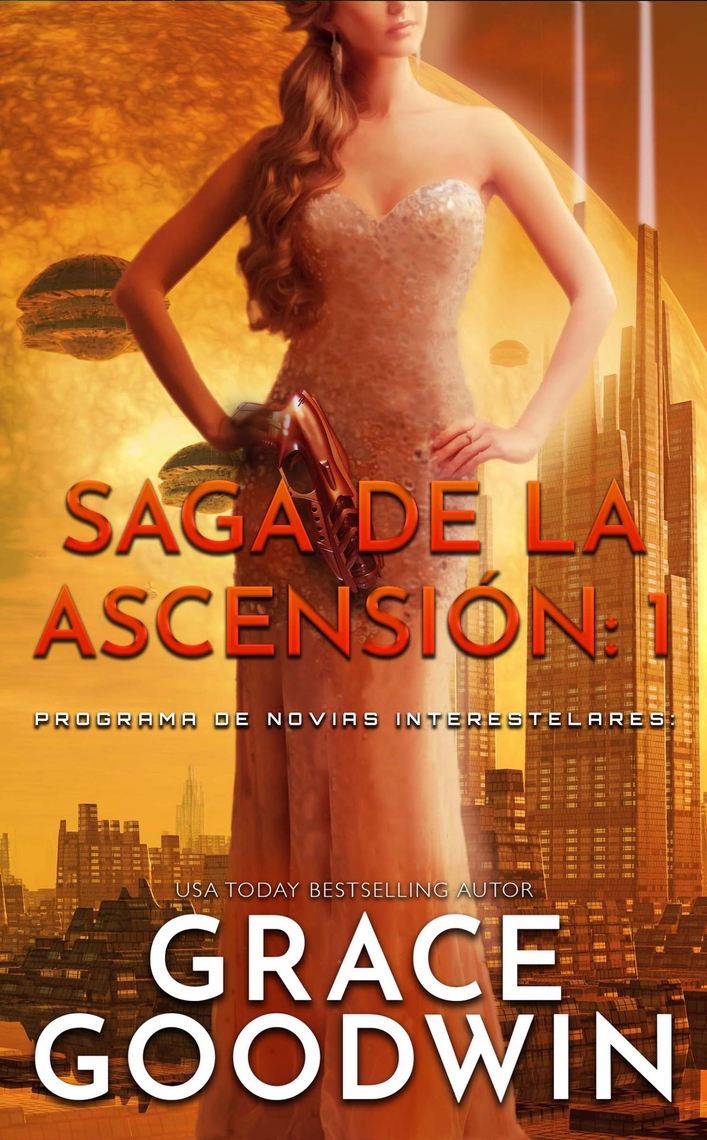 Programa de Novias Interestelares: Saga de la ascensión - ebook series | Everand