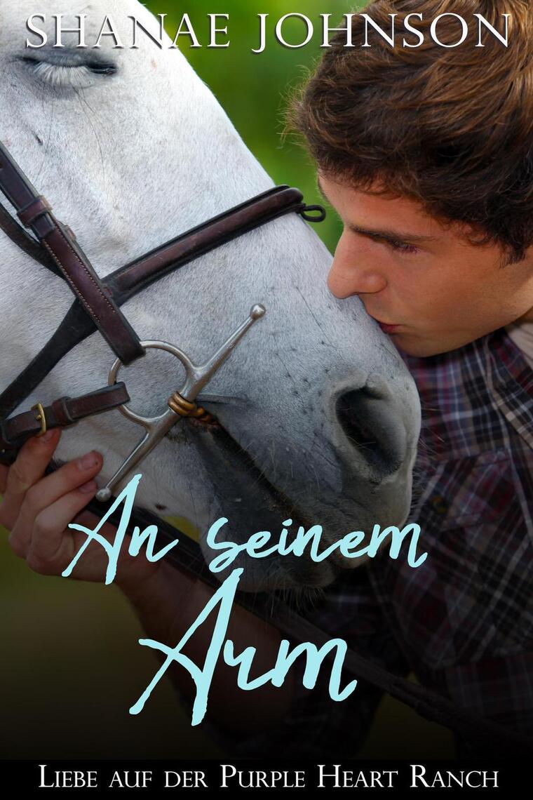 Liebe auf der Purple Heart Ranch – E-Book-Reihe | Everand