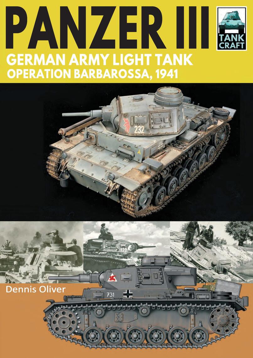 TankCraft Series by Dennis Oliver, Robert Jackson - ebook | Everand