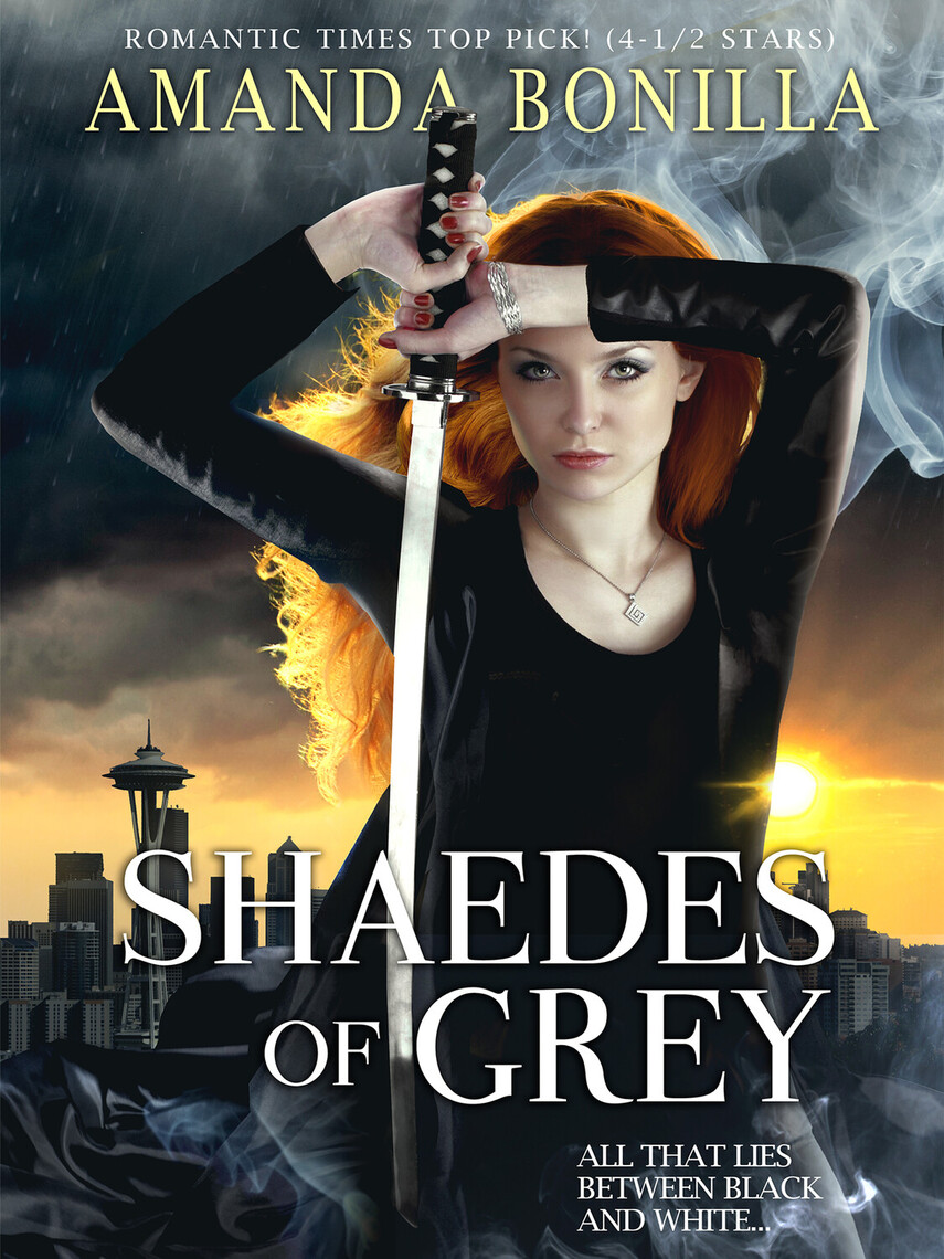 Shaede Assassin Series by Amanda Bonilla - ebook | Everand