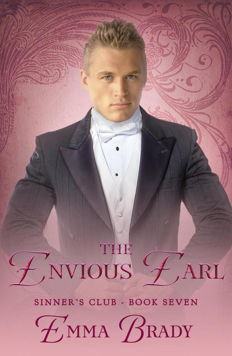 The Sinners Club Series by Emma Brady - ebook | Everand