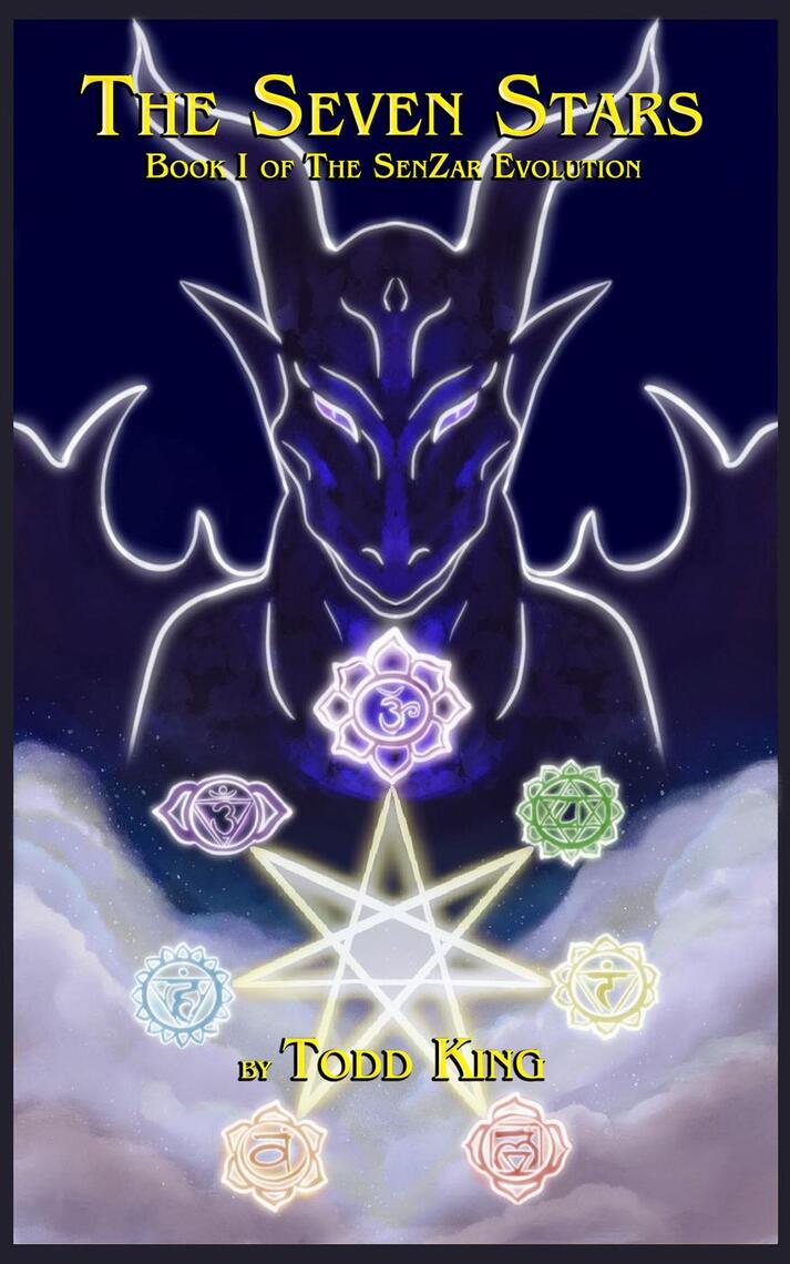 The SenZar Evolution Series by Todd King - ebook | Everand