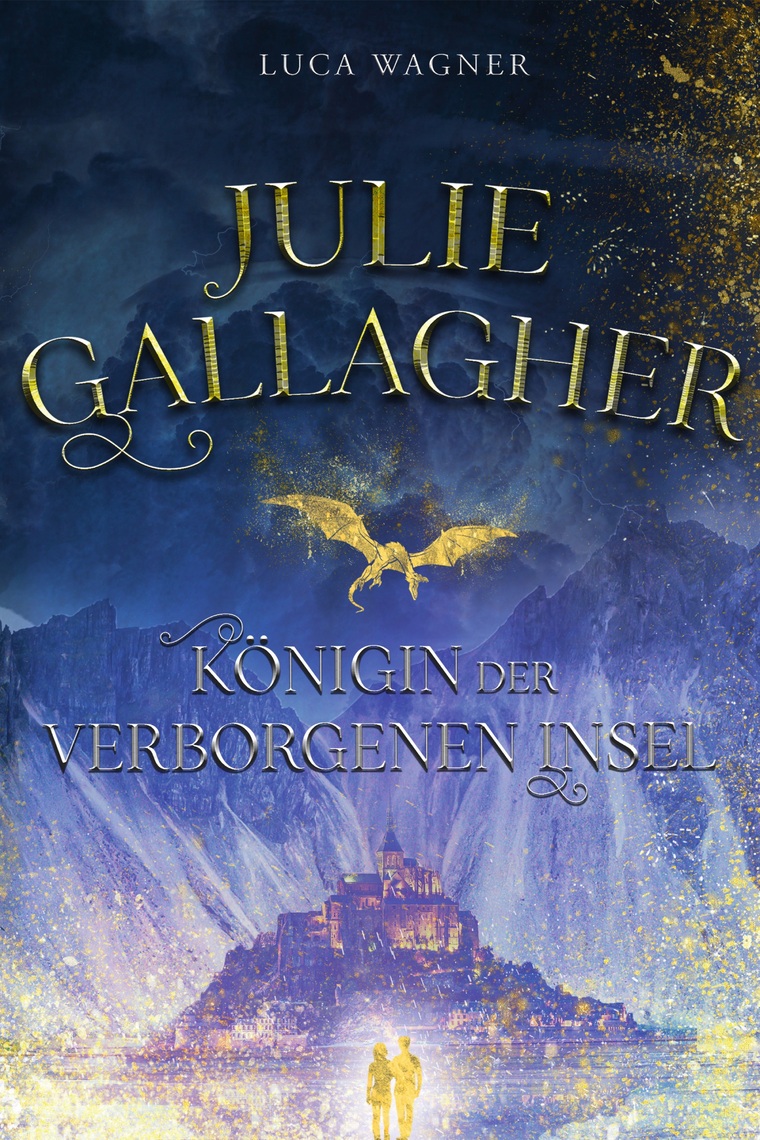 Julie Gallagher Series by Luca Wagner - ebook | Everand
