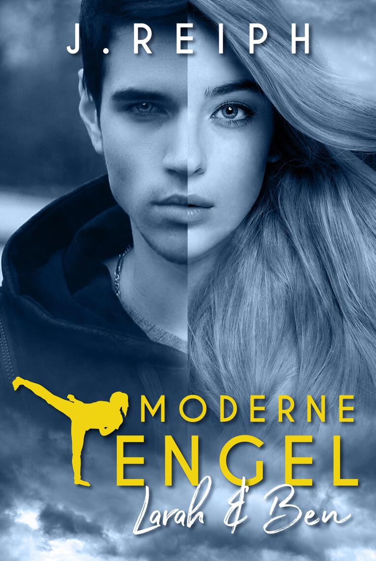 Moderne Engel – E-Book-Reihe | Everand