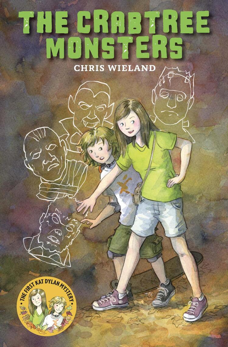 The Kat Dylan Mysteries Series by Chris Wieland - ebook | Everand