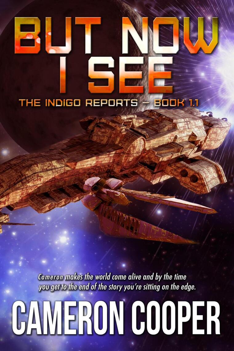 The Indigo Reports Series by Cameron Cooper - ebook | Everand