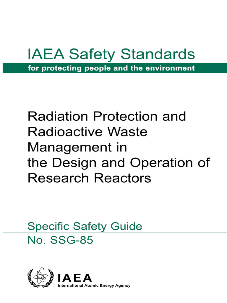 IAEA Safety Standards Series by IAEA - ebook | Everand