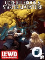 The Princess Class 5E | PDF